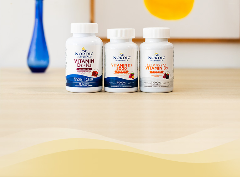 Nordic Naturals | Healthy Vitamins & Supplements For The Whole Family ...